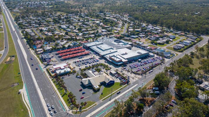 PARKHURST TOWN CENTRE, 812-818 YAAMBA ROAD, Parkhurst, QLD 4702 - Shop ...