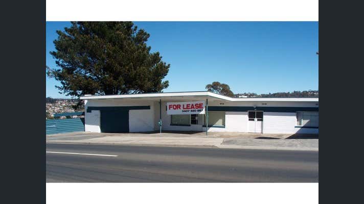 Leased Other Property at 108-112 High Street, Launceston, TAS 7250 ...