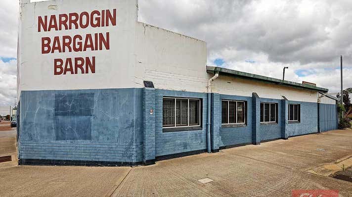 Sold Shop & Retail Property at 16 Federal Street, Narrogin, WA 6312 ...