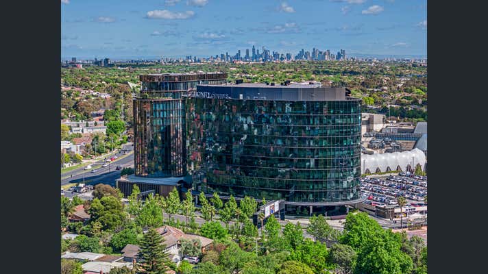 Chadstone Office Towers, 1341 Dandenong Road, Chadstone, VIC 3148 ...