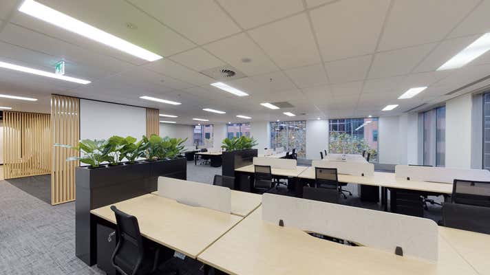 Citic House, 99 King Street, Melbourne, VIC 3000 - Office For Lease ...