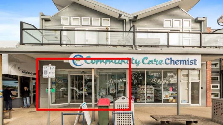 Leased Shop & Retail Property at 121 Great Ocean Road, Apollo Bay, VIC ...