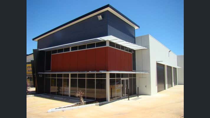 Leased Industrial & Warehouse Property in Toowoomba, QLD 4350 ...