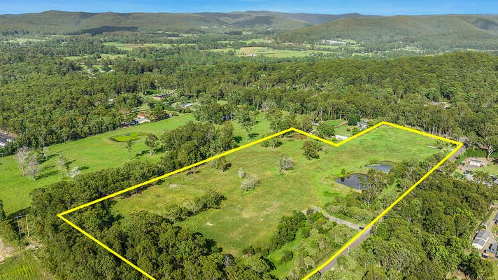 303 Hue Hue Road, Jilliby, NSW 2259 - Development Site & Land For Sale ...