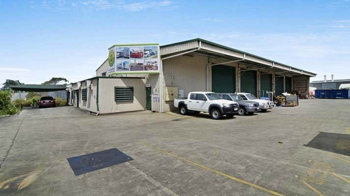 Sold Industrial & Warehouse Property at 1 Magnesium Street, Narangba ...