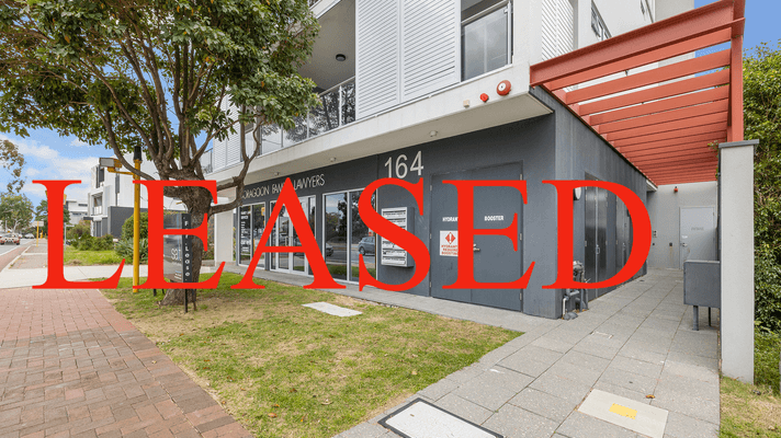 C1/164 Riseley Street, Booragoon, WA 6154 - Office For Lease ...