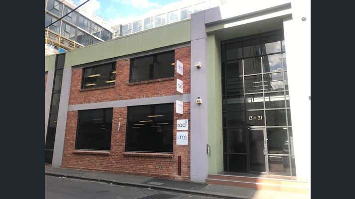 Leased Office at Suite 1A, 21 Vale Street, North Melbourne, VIC 3051 ...