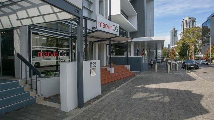 1122 Hay Street, West Perth, WA 6005 - Office For Lease - realcommercial