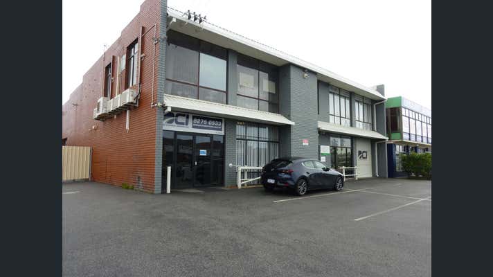 Sold Industrial & Warehouse Property at Unit 1 & 2, 5 Boag Road, Morley ...