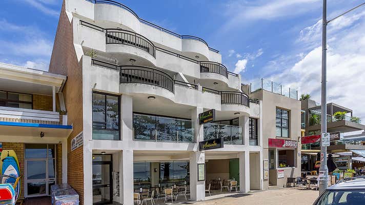 Leased Shop & Retail Property at 13 The Strand, Dee Why, NSW 2099 ...