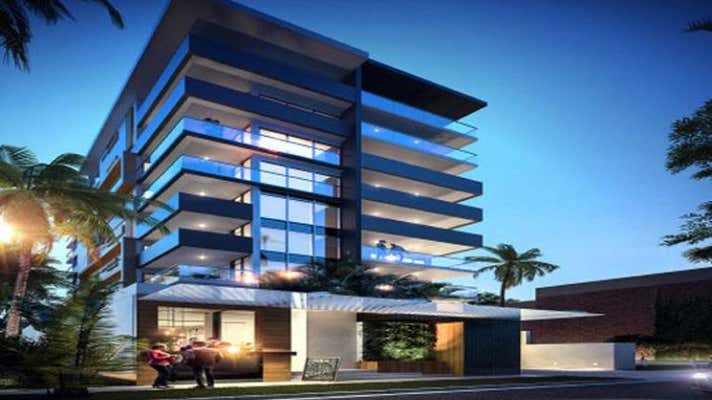 Sold Development Site & Land at SeaBreeze Mooloolaba, 24 Brisbane Road ...