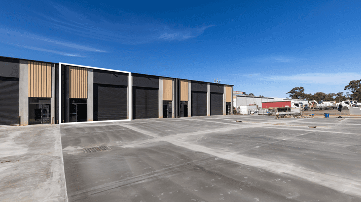 D12, 8-16 Rohs Road, East Bendigo, VIC 3550 - Industrial & Warehouse ...