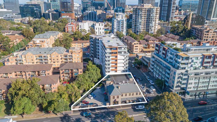 Sold Hotel, Motel & Leisure Property at Rose & Crown Hotel, 11 Victoria ...