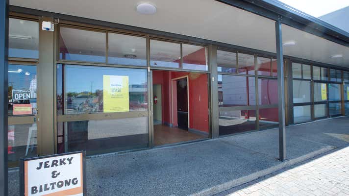 Leased Shop & Retail Property at 4&5/155 Florence Street, Wynnum, QLD ...