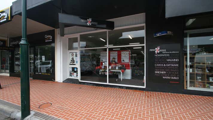 Leased Shop & Retail Property at 101 Main Street, Pakenham, VIC 3810 ...