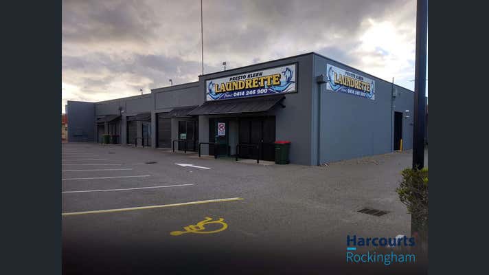 Sold Industrial & Warehouse Property at 2 Beardsley Street, Port ...
