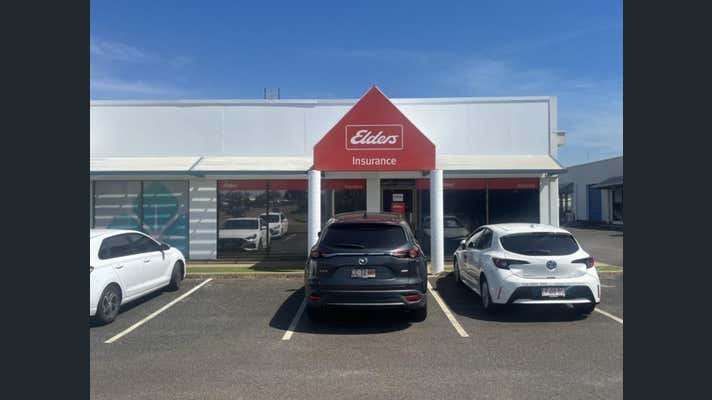 Sold Office at Unit 6, 41 Sadgroves Crescent, Winnellie, NT 0820 ...