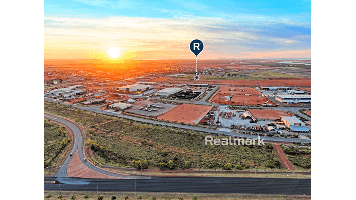 Lot 349, 33 Hematite Drive, Wedgefield, WA 6721 - Development Site ...