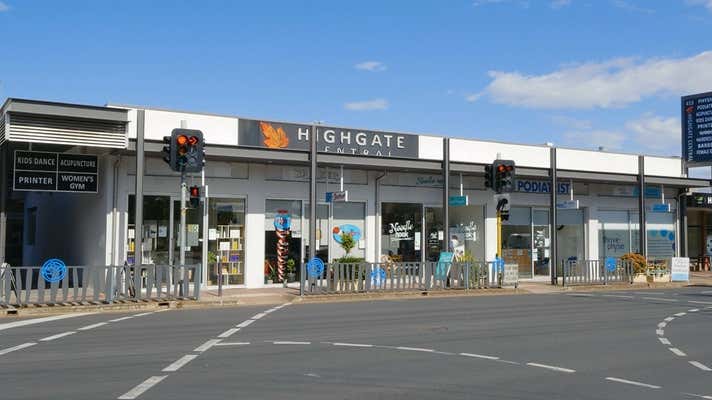 Shop 8, 453 Fullarton Road, Highgate, SA 5063 - Shop & Retail Property ...