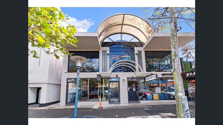 Leased Shop & Retail Property at 8 Leake Street, Essendon, VIC 3040 ...