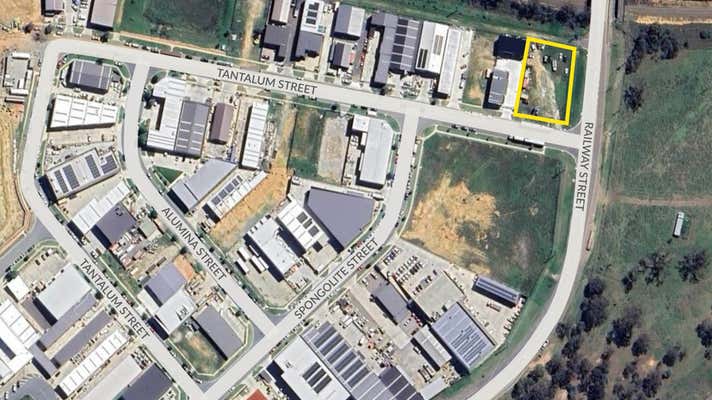 Sold Development Site & Land at 63 Tantalum Street, Beard, ACT 2620 ...