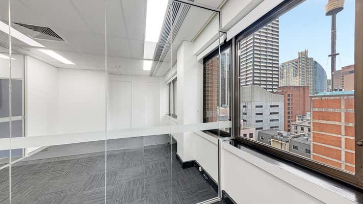 Suite 1501, 447 Kent Street, Sydney, NSW 2000 - Office For Lease ...
