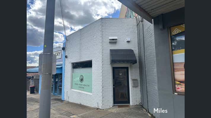 260 Lower Plenty Road, Rosanna, VIC 3084 - Shop & Retail Property For ...