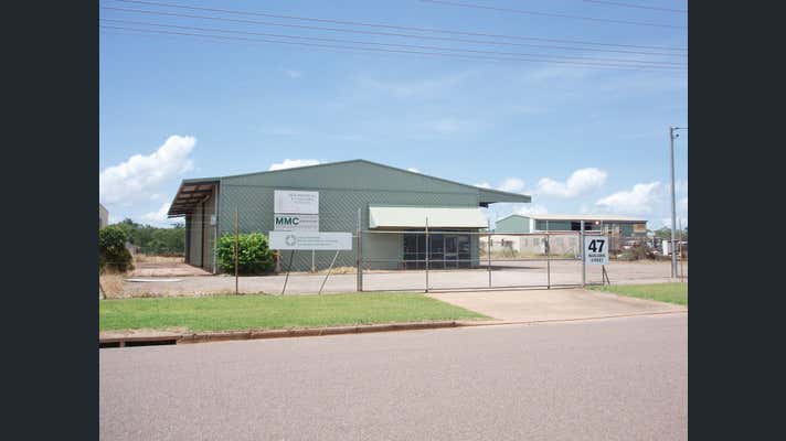 Leased Other Property at 47 Marjorie Street, Pinelands, NT 0829 ... Leased Other Property at 47 Marjorie Street, Pinelands, NT 0829 ...