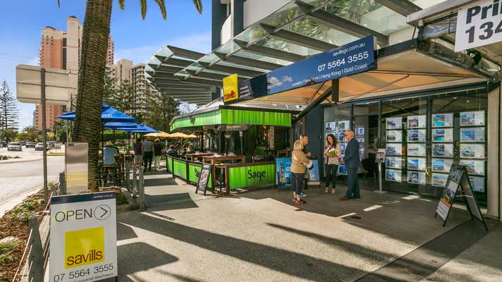 Sold Shop & Retail Property at Shops 2 & 8, 20 Queensland Avenue ...