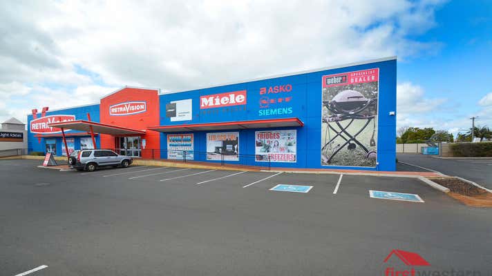 Leased Shop & Retail Property at 44 Bussell Highway, Busselton, WA 6280 ...