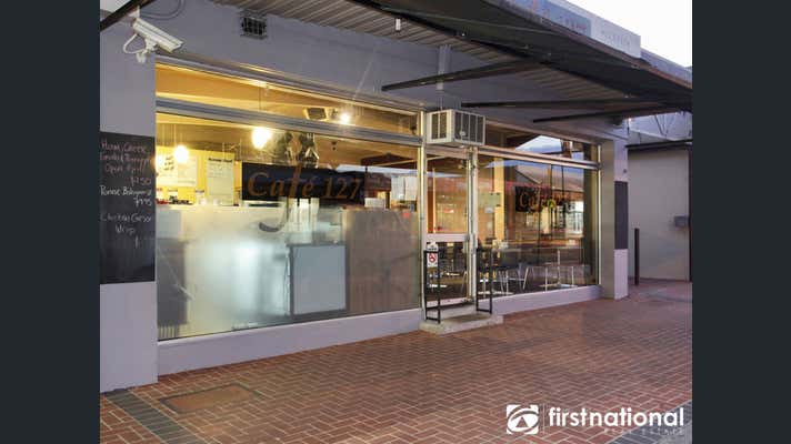 Sold Shop & Retail Property at 3/127 Main Street, Pakenham, VIC 3810 ...