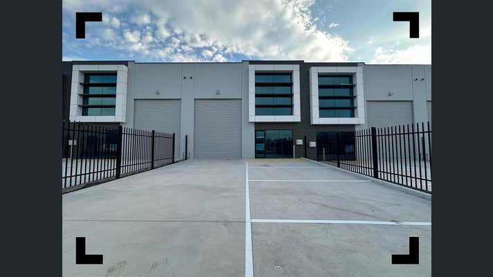 Leased Industrial & Warehouse Property at 17 Gawan Loop, 17-21 Gawan ...