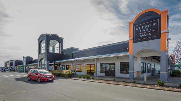 Chester Pass Mall, 1 Corner Chester Pass and Catalina Roads, Albany, WA ...