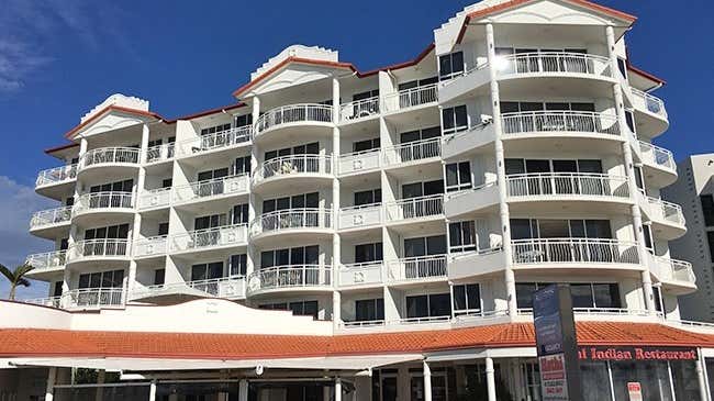 Sold Shop & Retail Property at 14/140 Alexandra Parade, Alexandra ...