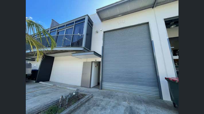 Leased Industrial & Warehouse Property at Unit 14, 70-72 Captain Cook ...