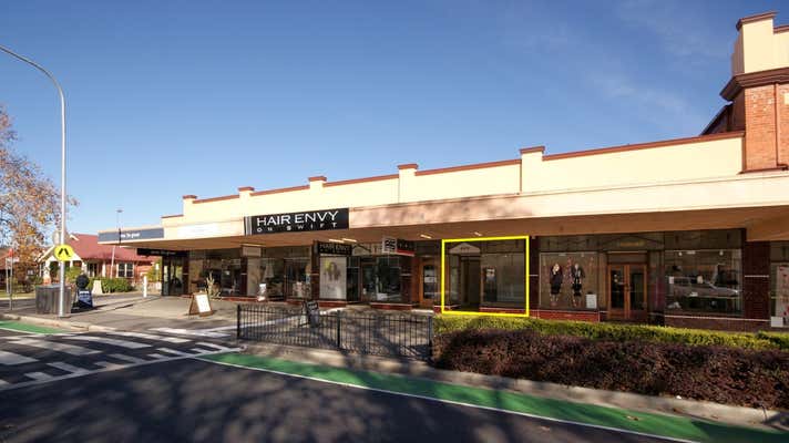 Leased Shop & Retail Property at 495a Swift Street, Albury, NSW 2640 ...