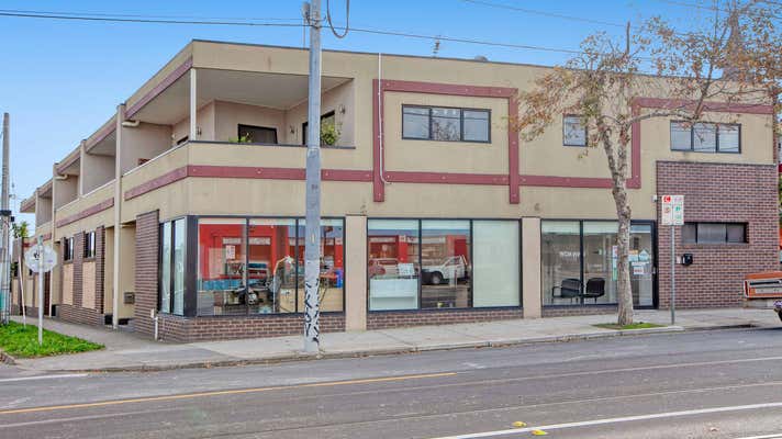 Leased Office at 6/109 Plenty Road, Preston, VIC 3072 - realcommercial