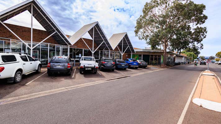 Wharflands Plaza, 17 Tassie Street, Port Augusta, SA 5700 - Shop ...