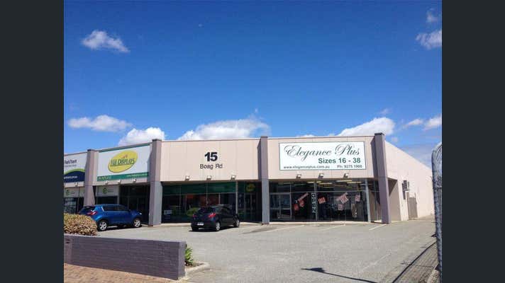 Leased Office at Unit 3, 15 Boag Road, Morley, WA 6062 - realcommercial