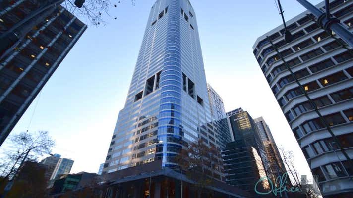 Leased Office at Bourke Place, 41/600 Bourke Street, Melbourne, VIC ...
