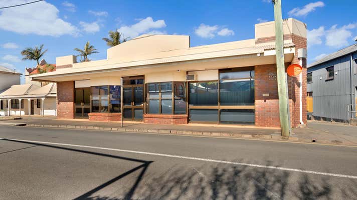 Leased Office at 2C Station Street, Toowoomba City, QLD 4350 ...