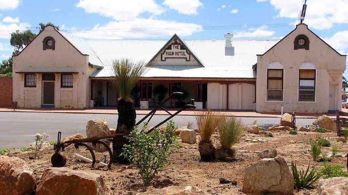 Sold Hotel, Motel & Leisure Property at Kulin Hotel Motel, 51-55 ...