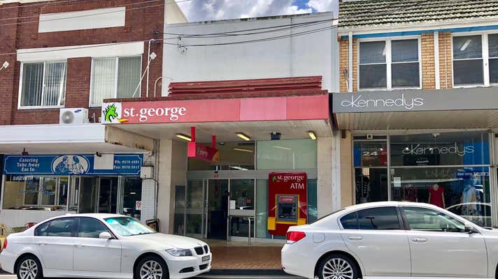 Leased Shop & Retail Property in Oatley, NSW 2223 - realcommercial