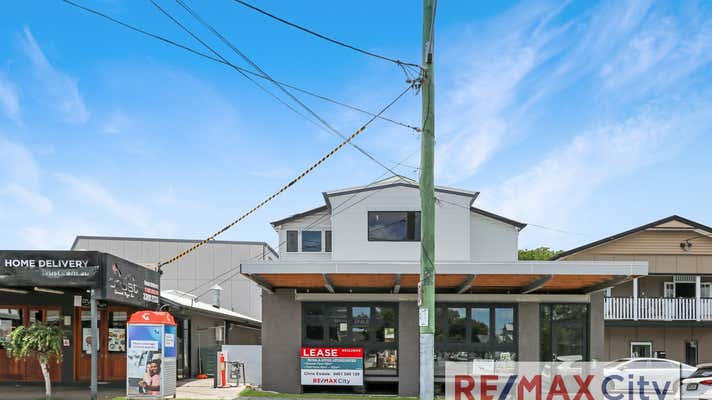 Leased Shop & Retail Property at 290 Hawthorne Road, Hawthorne, QLD ...