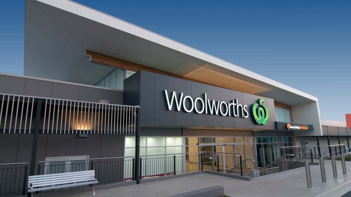 Murray Bridge Marketplace, 21-53 South Tce, Murray Bridge, SA 5253 ...