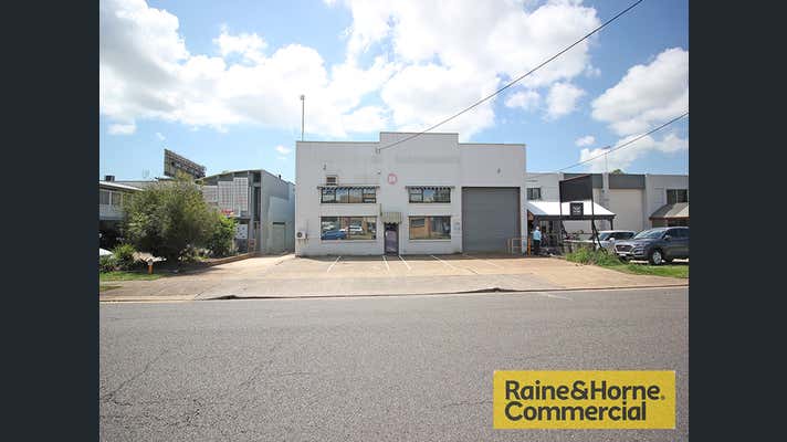 Sold Industrial & Warehouse Property at 84 Old Toombul Road, Northgate ...