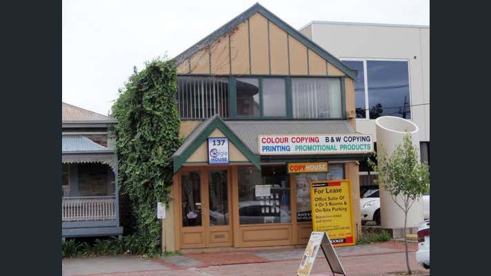 Leased Office at Level 1, 137 Rundle Street, Kent Town, SA 5067 ...