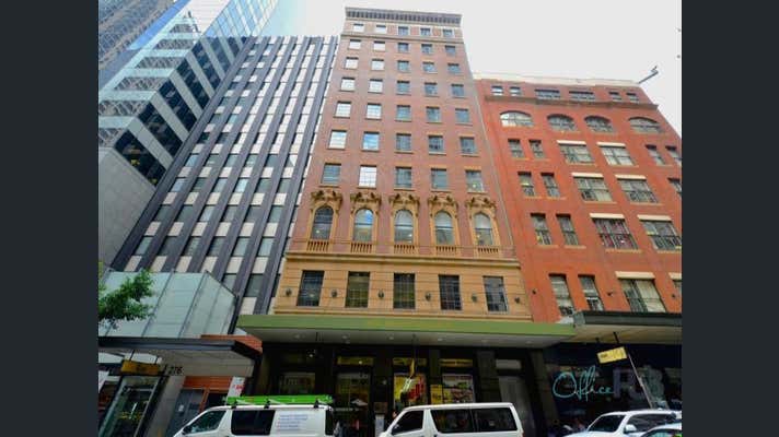 Leased Office at 2/280 Pitt Street, Sydney, NSW 2000 - realcommercial