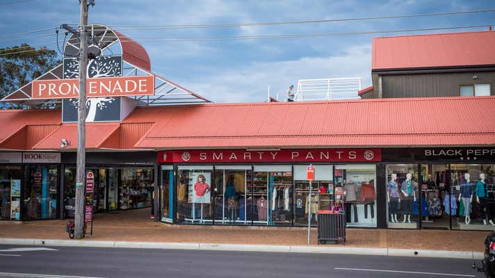 Leased Shop & Retail Property at The Promenade, 10/4 Main Street ...