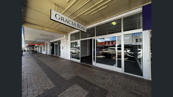 Leased Shop & Retail Property at 210 Conadilly Street, Gunnedah, NSW ...